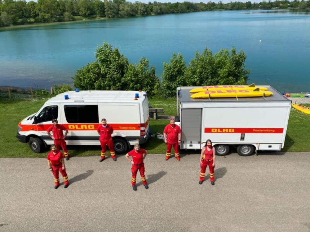 News im Detail | DLRG Ortsverband München-Mitte e.V.