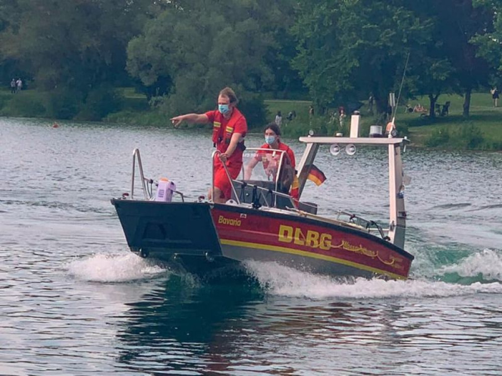 News im Detail | DLRG Ortsverband München-Mitte e.V.