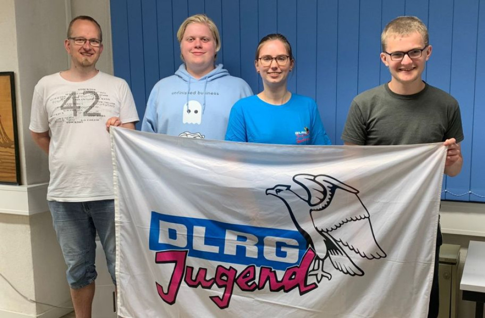 News im Detail | DLRG Ortsverband München-Mitte e.V.