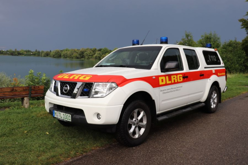 Einsatz im Detail | DLRG Ortsverband München-Mitte e.V.