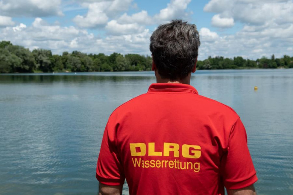 Einsatz im Detail | DLRG Ortsverband München-Mitte e.V.
