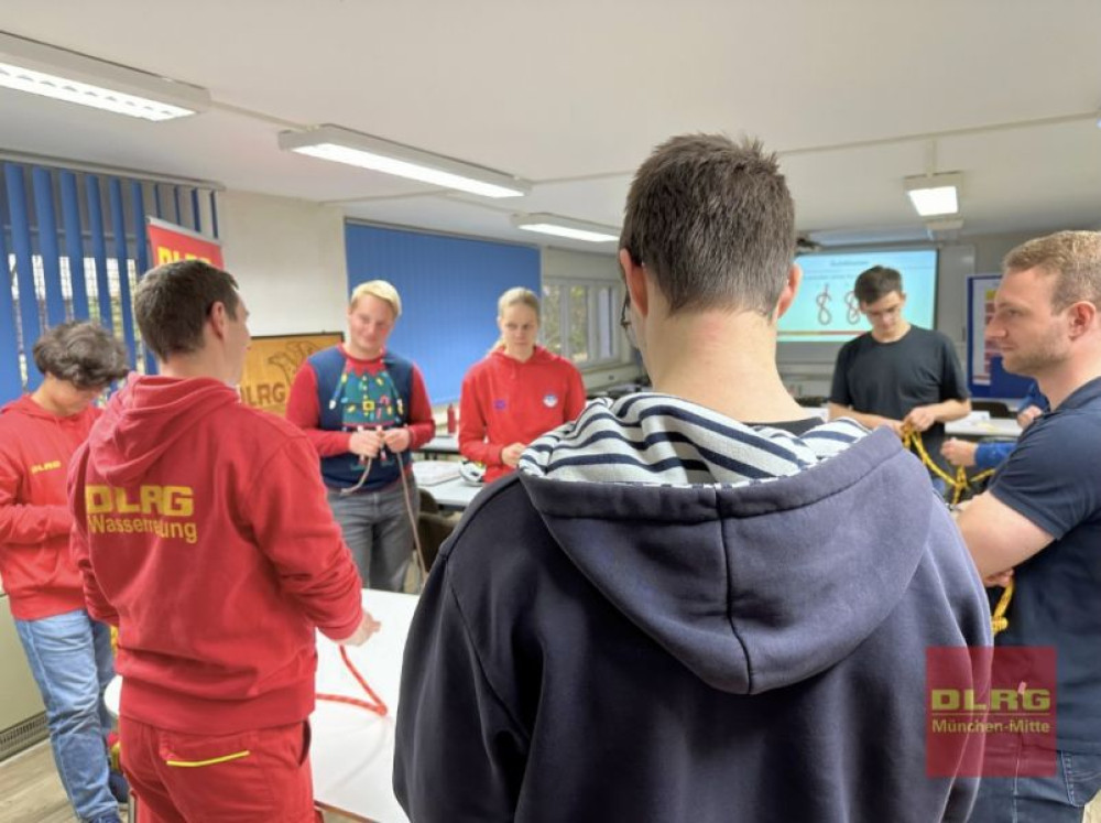 News im Detail | DLRG Ortsverband München-Mitte e.V.