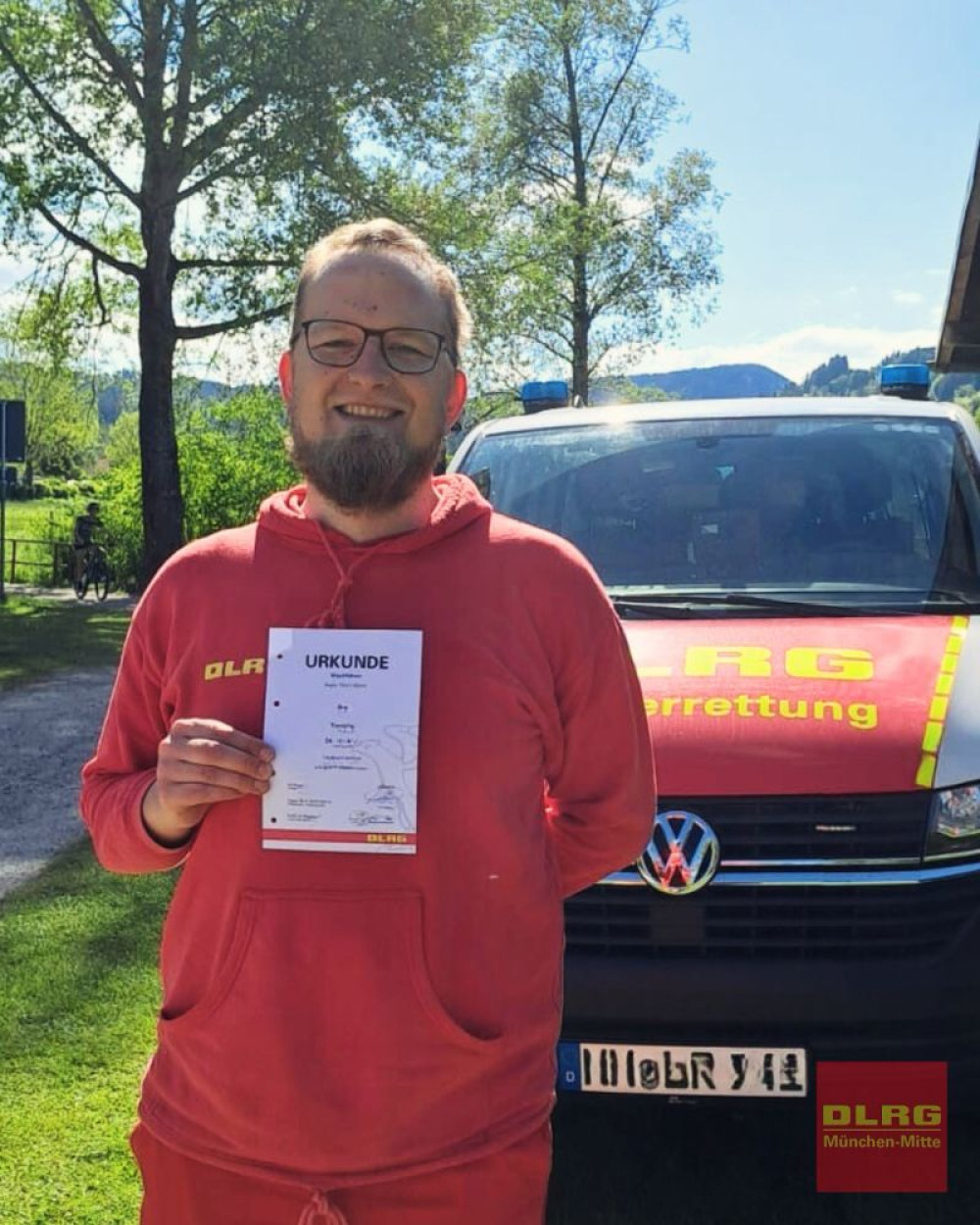 News im Detail | DLRG Ortsverband München-Mitte e.V.