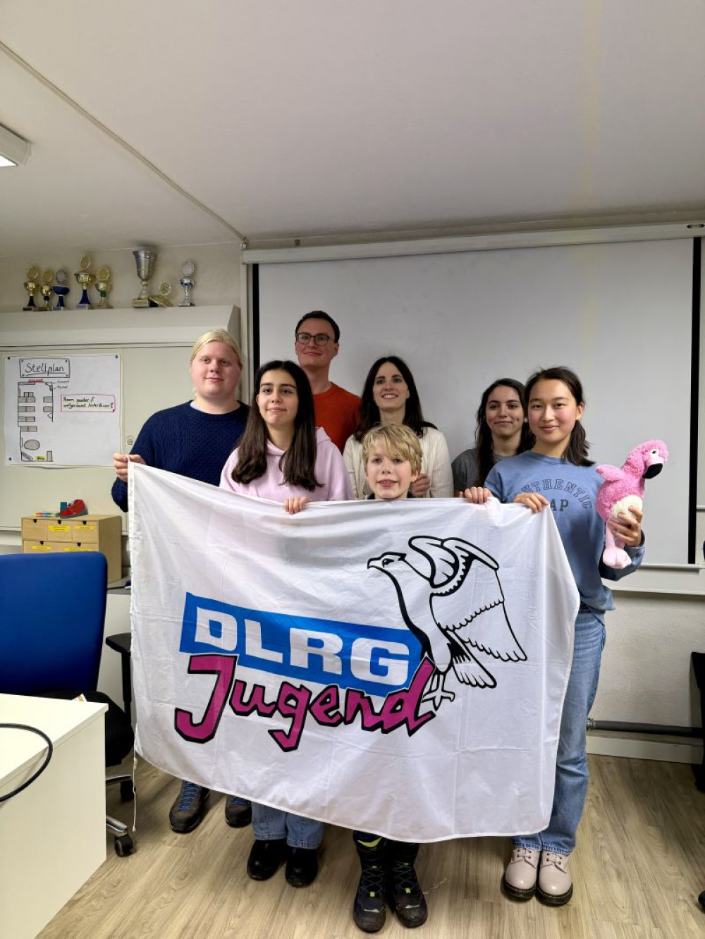 News im Detail | DLRG Ortsverband München-Mitte e.V.